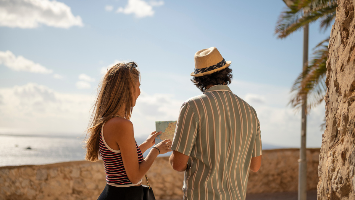 Reseförberedelser Archives - Sunweb Blogg